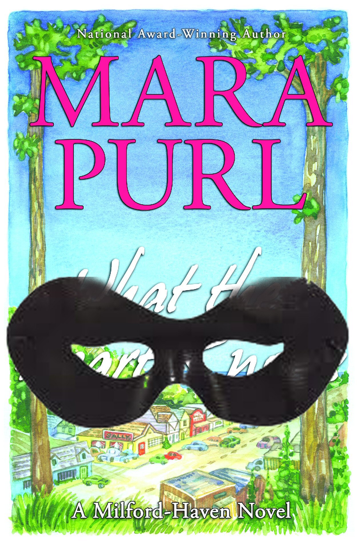 Mara Purl